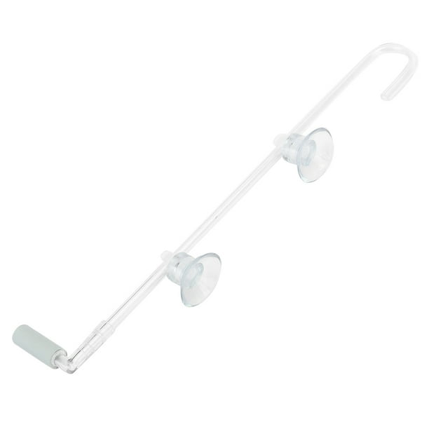 CO2 Diffuser, Simple Bubble Counter Aquarium CO2 Diffuser, Fish For ...