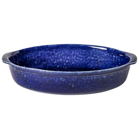 Abbey Blue Oval baker | Walmart Canada