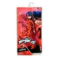 Miraculous Ladybug Doll - Super Articulated Action Hero with ...