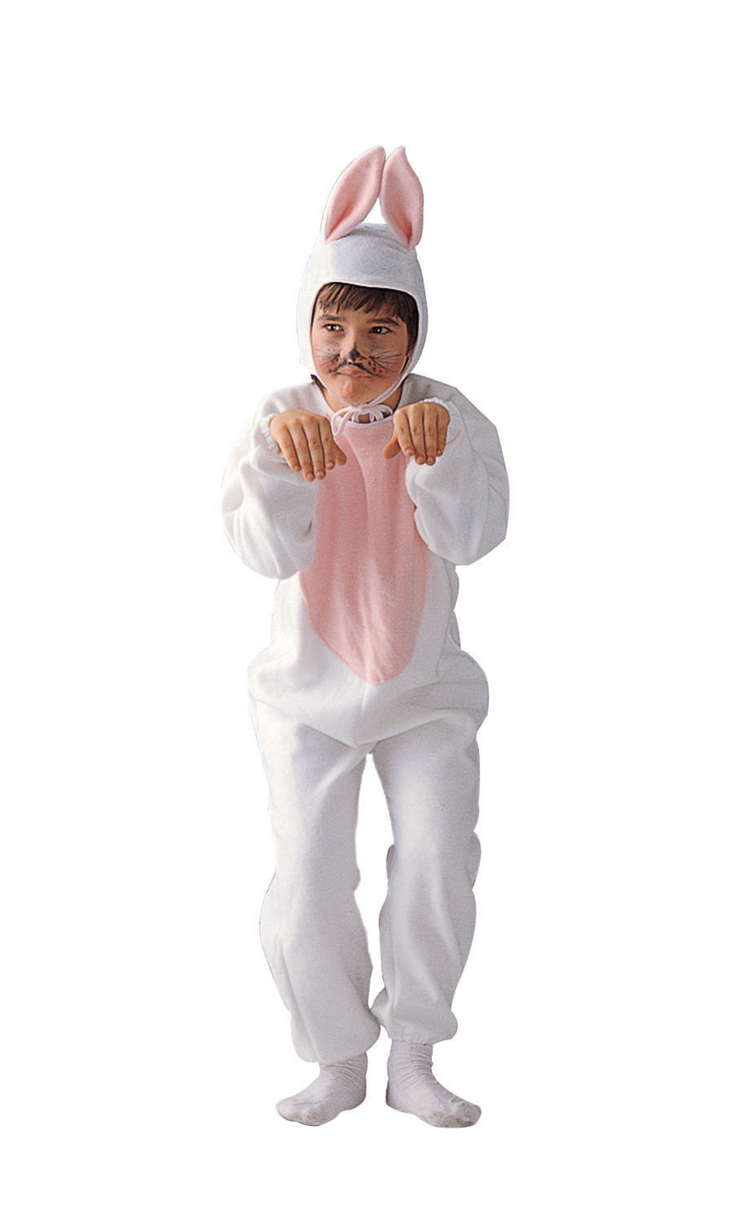 Child Bunny Costum RG Costumes 90050, Small - Walmart.com