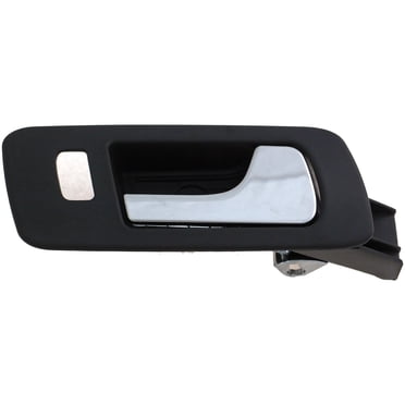 GM Genuine Parts 20983661 Jet Black Interior Passenger Side Door Handle ...