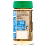 Great Value Grated Parmesan Cheese, 8 oz Shaker, Shelf Stable Cheese ...