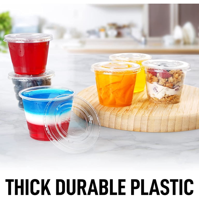 Jello Shot Cups Walmart