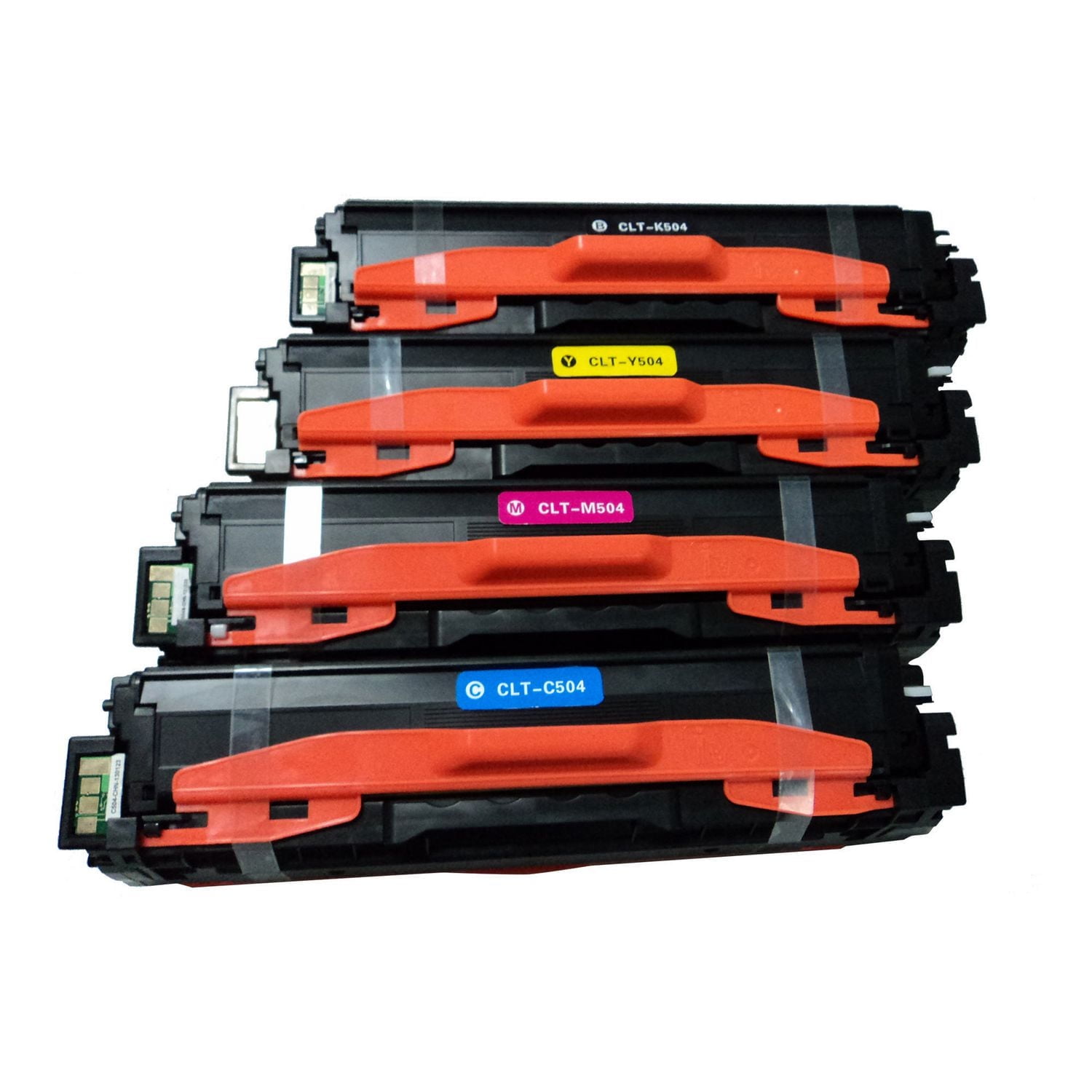 Click here for L-Ink Compatible Samsung Clt-504s Toner Cartridge... prices