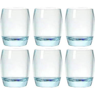 Silipint: Silicone Pint Glasses: 6 Pack Hippie Hops - 16oz Unbreakable ...