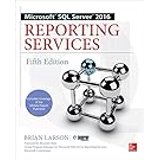 Professional Microsoft SQL Server 2016 Reporting Services and Mobile ...