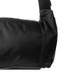 YAHHU Men Large Crossbody Fanny Pack Belt Bag with Zipper Pockets ...