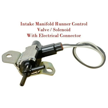 Engine Intake Manifold Runner Control Valve Fits 2003 Ford Ranger ...