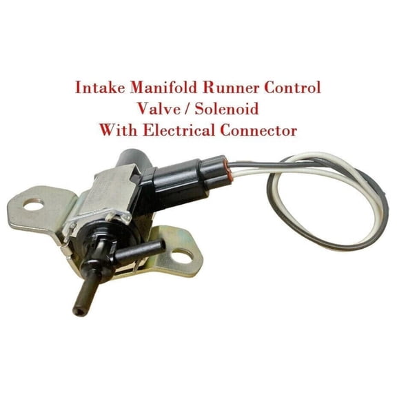 Engine Intake Manifold Runner Control Valve - Walmart.com