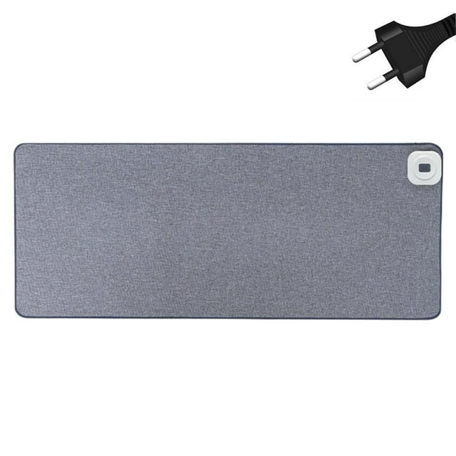 SharkTRUE Heated Desk Mat: Warmth, Versatility, And Eco-Friendly ...