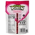 Sour Punch Valentine's Rad Reds Bites Candy - 9oz - Walmart.com