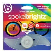 Schwinn 5 LED Snake Light, Black - Walmart.com