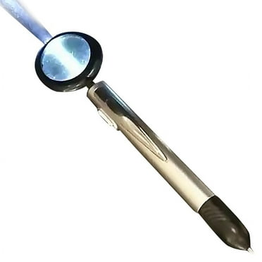 FlashingBlinkyLights Rainbow Flashing LED Light Pen - Walmart.com