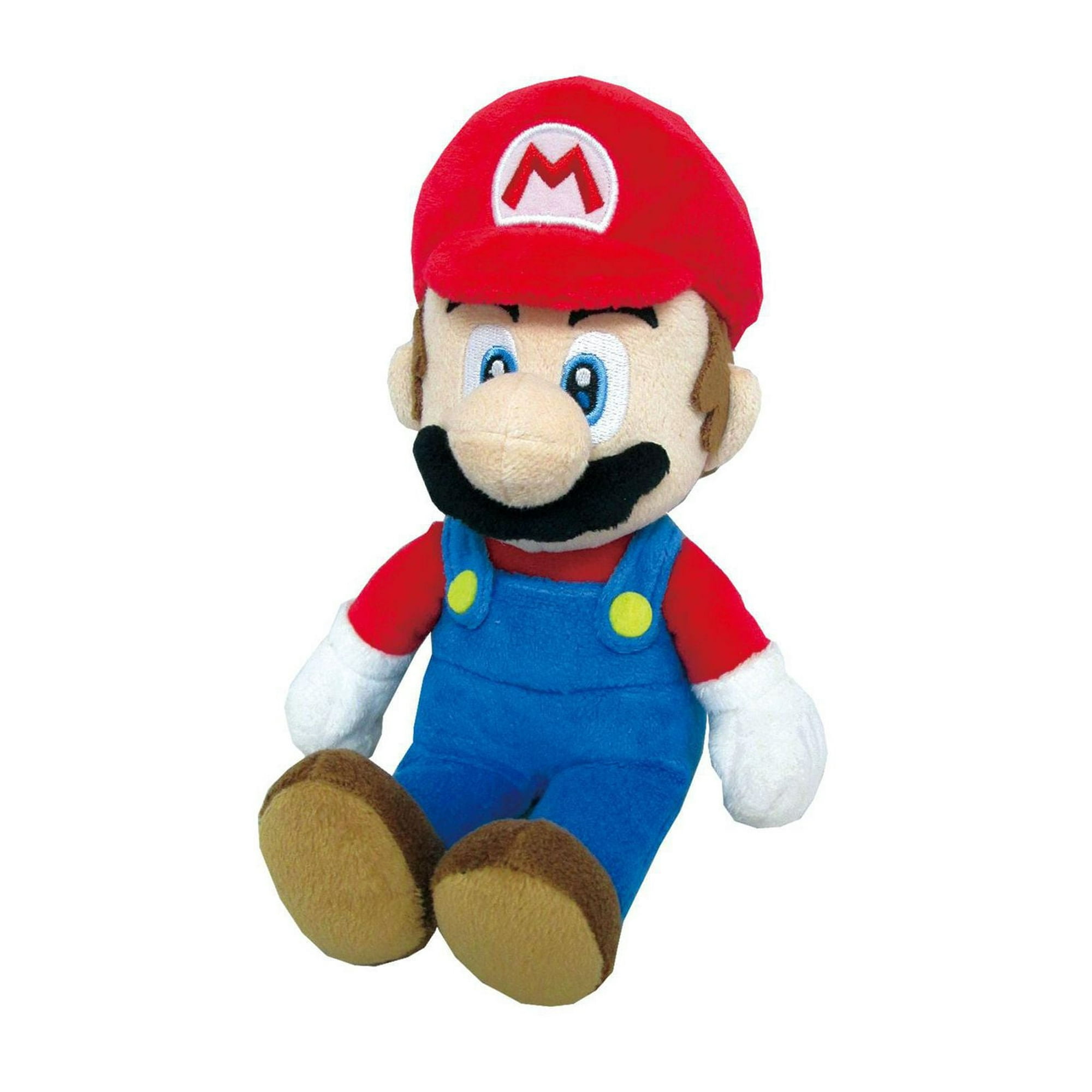 Click here for Little Buddy Mario 10 Plus 9.5 prices