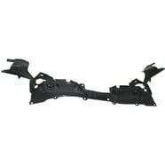 For Toyota Corolla 2014 2015 2016 Bumper Splash Shield | Front | CAPA ...