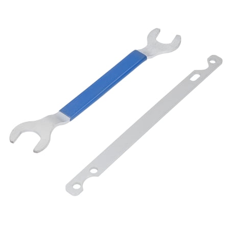 Fan Wrench Set, High Performance Heavy Duty Steel Wear Resistance Water ...