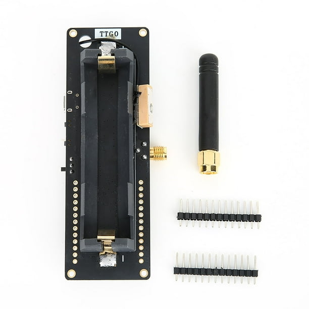 Wi Fi Module,For LILYGO T‑Beam ESP32 RE Wi Fi Module Wireless Wi Fi ...
