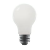 Great Value LED Light Bulb 18 Years Dimmable A19 40W Equivalent ...