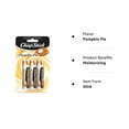 Chapstick Pumpkin Pie 3pk Long C 12ct Pf - Walmart.com