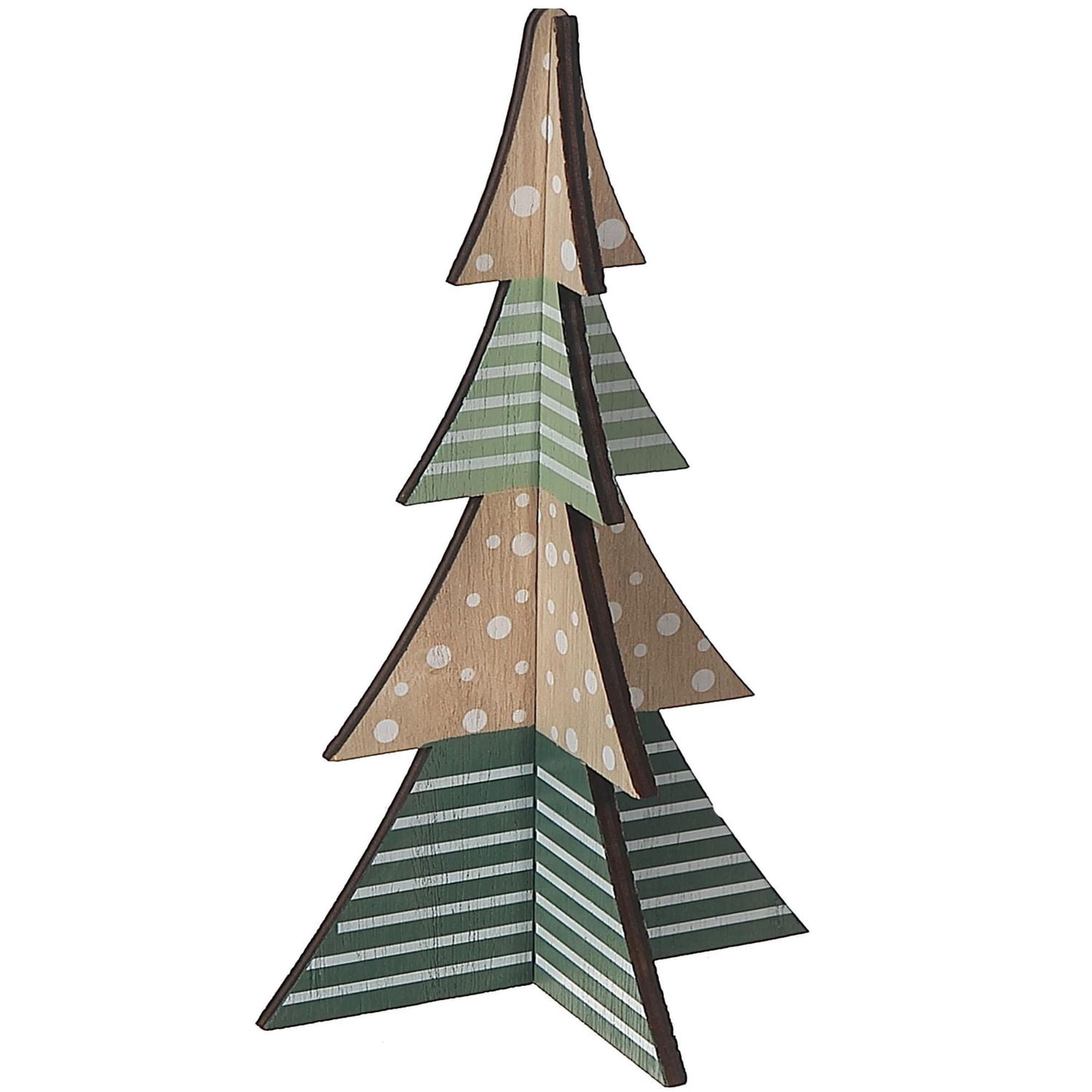 Click here for Ih Casadécor Wooden Tree Decor Large prices