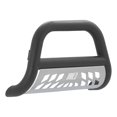 Big Horn 4" Bull Bar - Walmart.com
