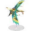 Mountain Banshee-Green Banshee Avatar Movie World of Pandora Figure ...