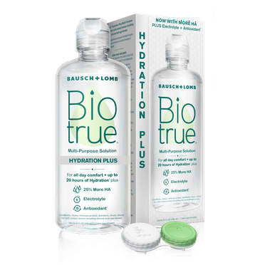 Equate Moisture Last Multi-Purpose Solution, 12 fl oz - Walmart.com