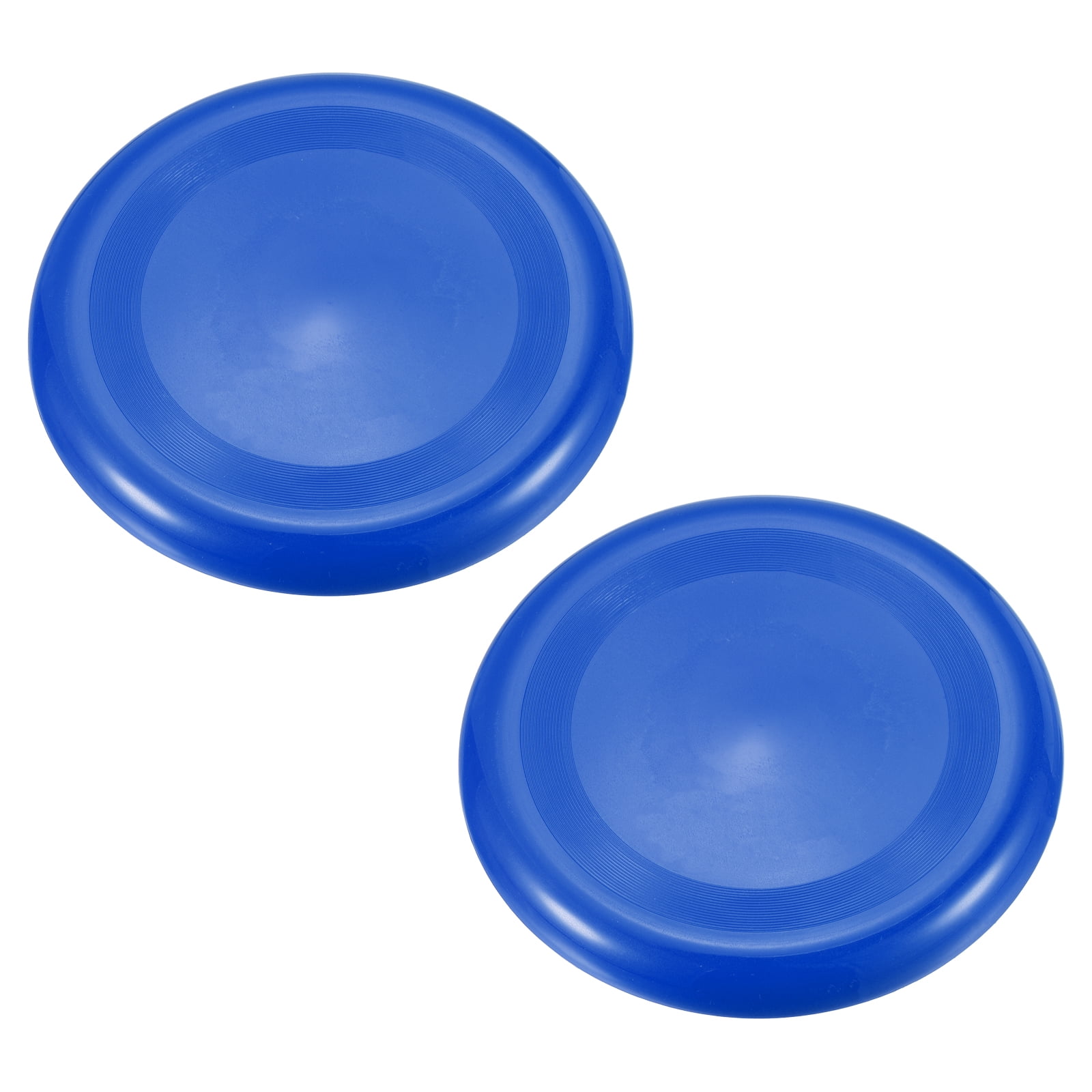 Uxcell 9 Inch Flying Disc Outdoor Playing Training Soft Flying Disk ...