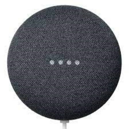 Google Asistente De Voz En Español Google Home Mini Google | Lider.cl