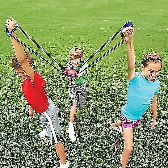 Water Balloon Launcher Catapult Slingshot Games Outdoor Toy - Walmart.ca