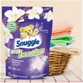 Snuggle Laundry Fragrance Scent Boosters, Sweet Floral & Soothing ...