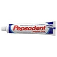Pepsodent Complete Care Anti-cavity Fluoride Toothpaste 6 oz 2 Pack ...