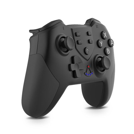 savreitly For For NS Switch Game Controller T23 PRO Wireless Gamepad ...
