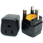 Japan Electrical Outlets