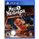 Hello Neighbor [PlayStation 4] - Walmart.ca