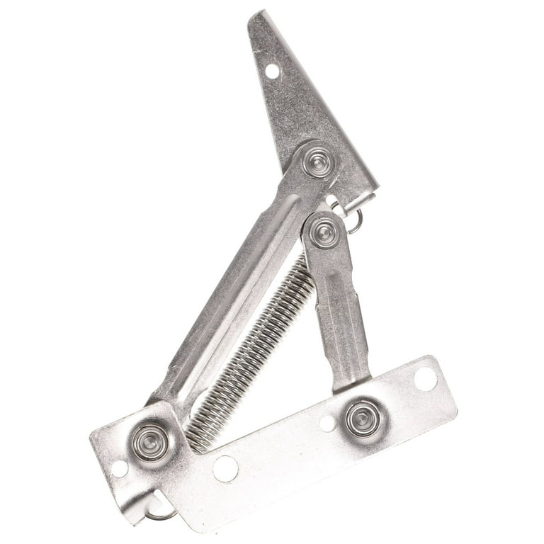 Drop Down Hinge Homoyoyo Heavy Duty Cabinet Door Hinges Stainless Steel ...