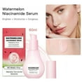 Watermelon Glow Niacinamide Dew Drops Highlighting Serum Brighten