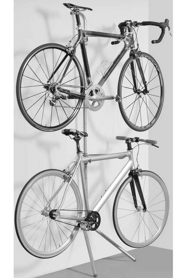 Delta Cycle 2 Bike Gravity Pole Stand - Walmart.com