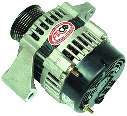 Arco - Crusader, Indmar, Pleasurecraft Replacement Inboard Alternator ...
