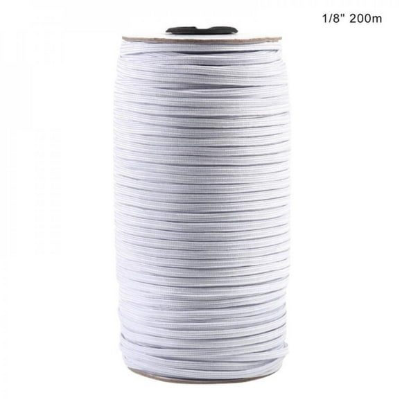 Elastic Cord
