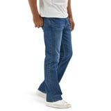Wrangler Men's and Big Men's Relaxed Bootcut Jean - Walmart.com