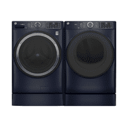 Crossover Crossover 2.0 by Wascomat Commercial Stack 3.5-CF Front-Load ...