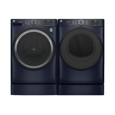 Crossover Crossover 2.0 by Wascomat Commercial Stack 3.5-CF Front-Load ...