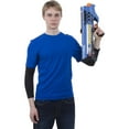 Nerf Rival Zeus MXV-1200 Blaster (Blue) - Walmart.com