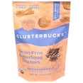 Lil Bucks Snickerdoodle Organic Clusterbucks 6 oz. - Walmart.com