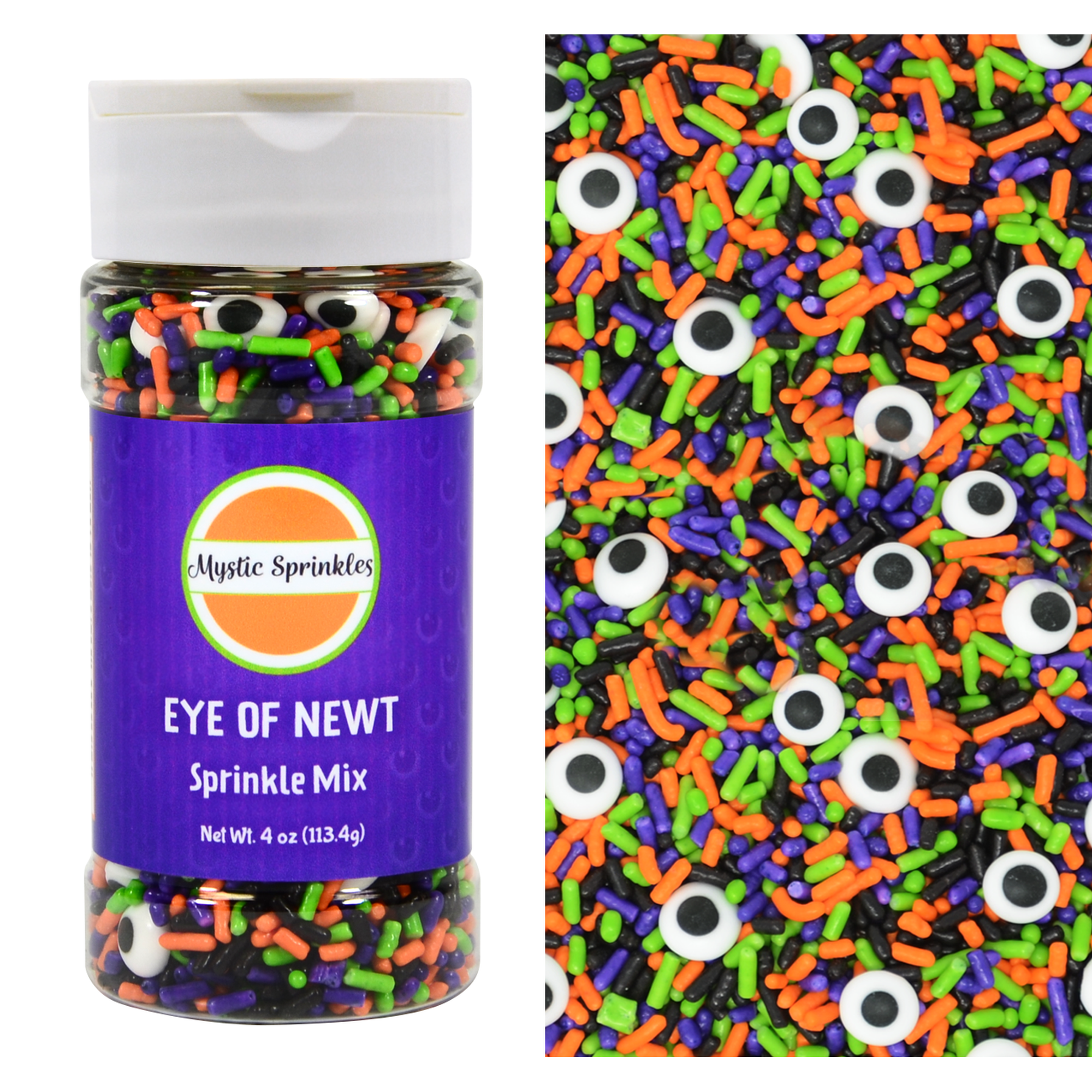 Eye Of Newt