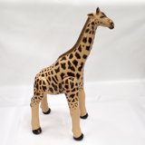 Jet Creations Giraffe Inflatable 36 inch tall - Walmart.com