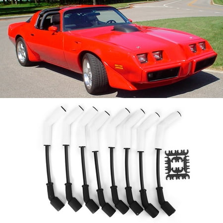 Ignition Wire Kit Ignition Cable Kit Spark Plug Wire Spark Plug Cable ...