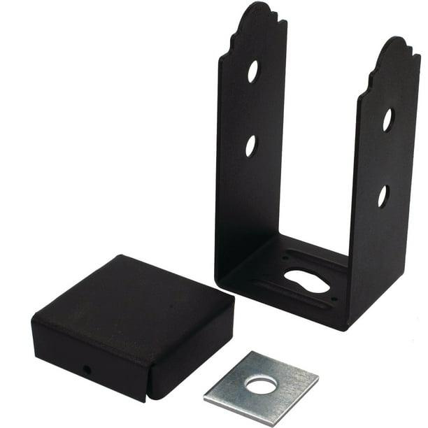 Simpson Strong Tie Post Base