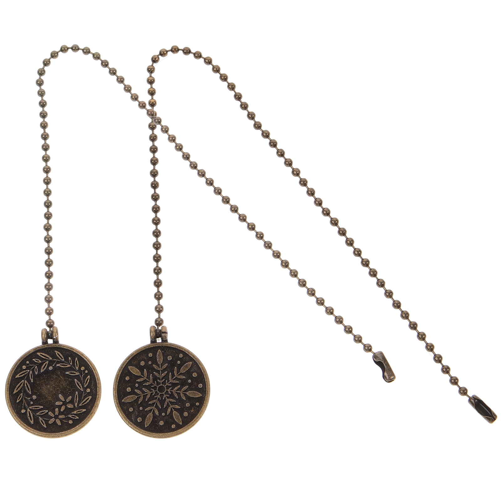 Click here for Operageca Ceiling Fan Pull Chain Extension Metal F... prices